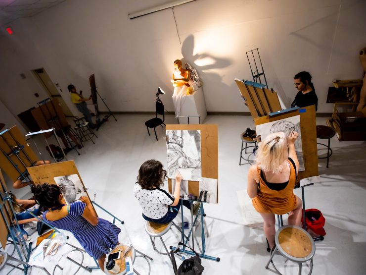 Art - New College of Florida