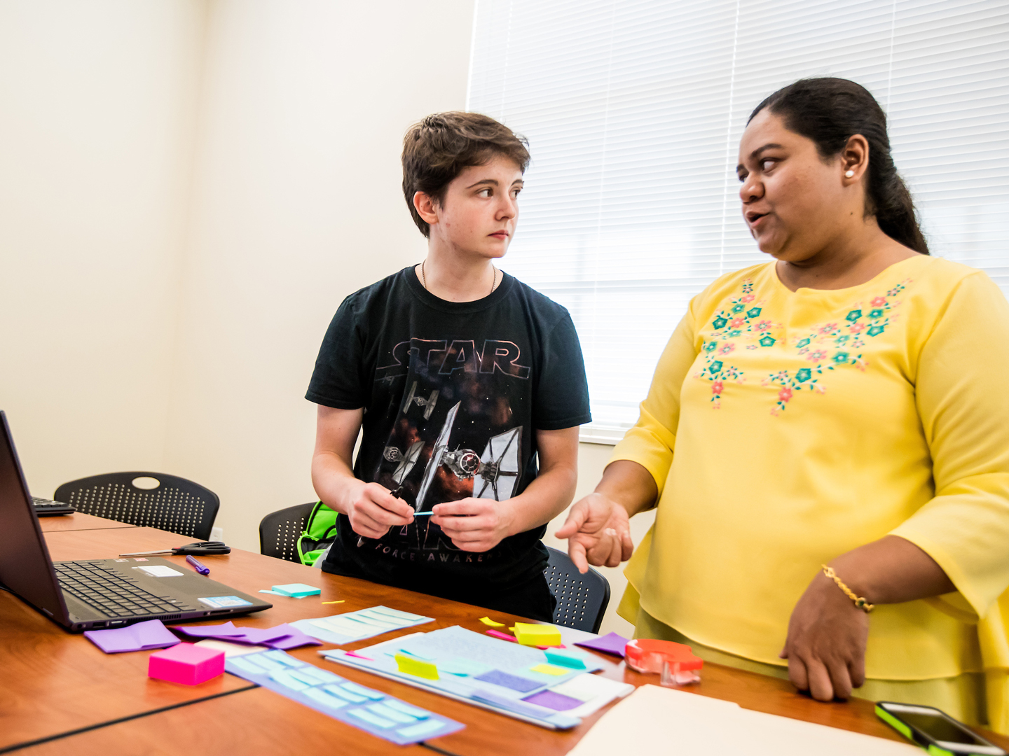 Computer Science - New College of Florida