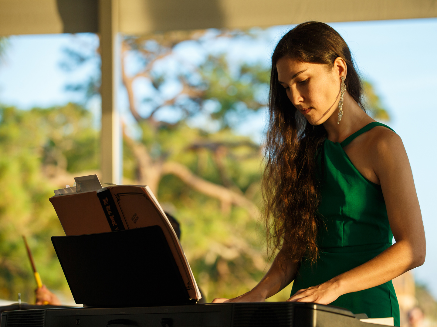 Music - New College of Florida