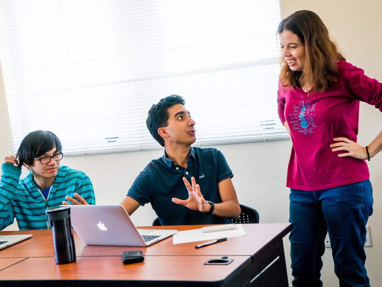 Quantitative Social Science - New College of Florida