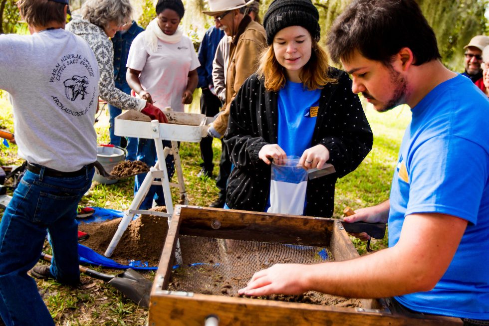 Life at New College - New College of Florida