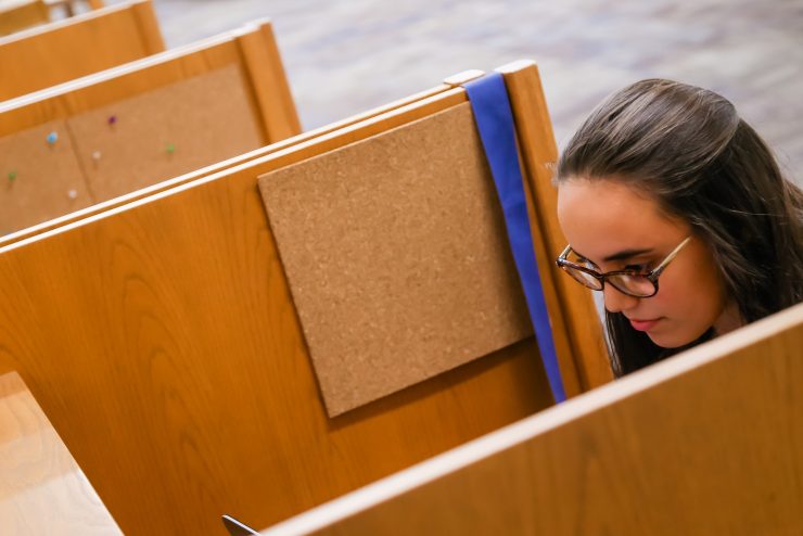 Services - New College of Florida