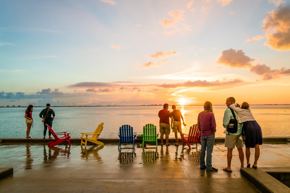 Life at New College - New College of Florida