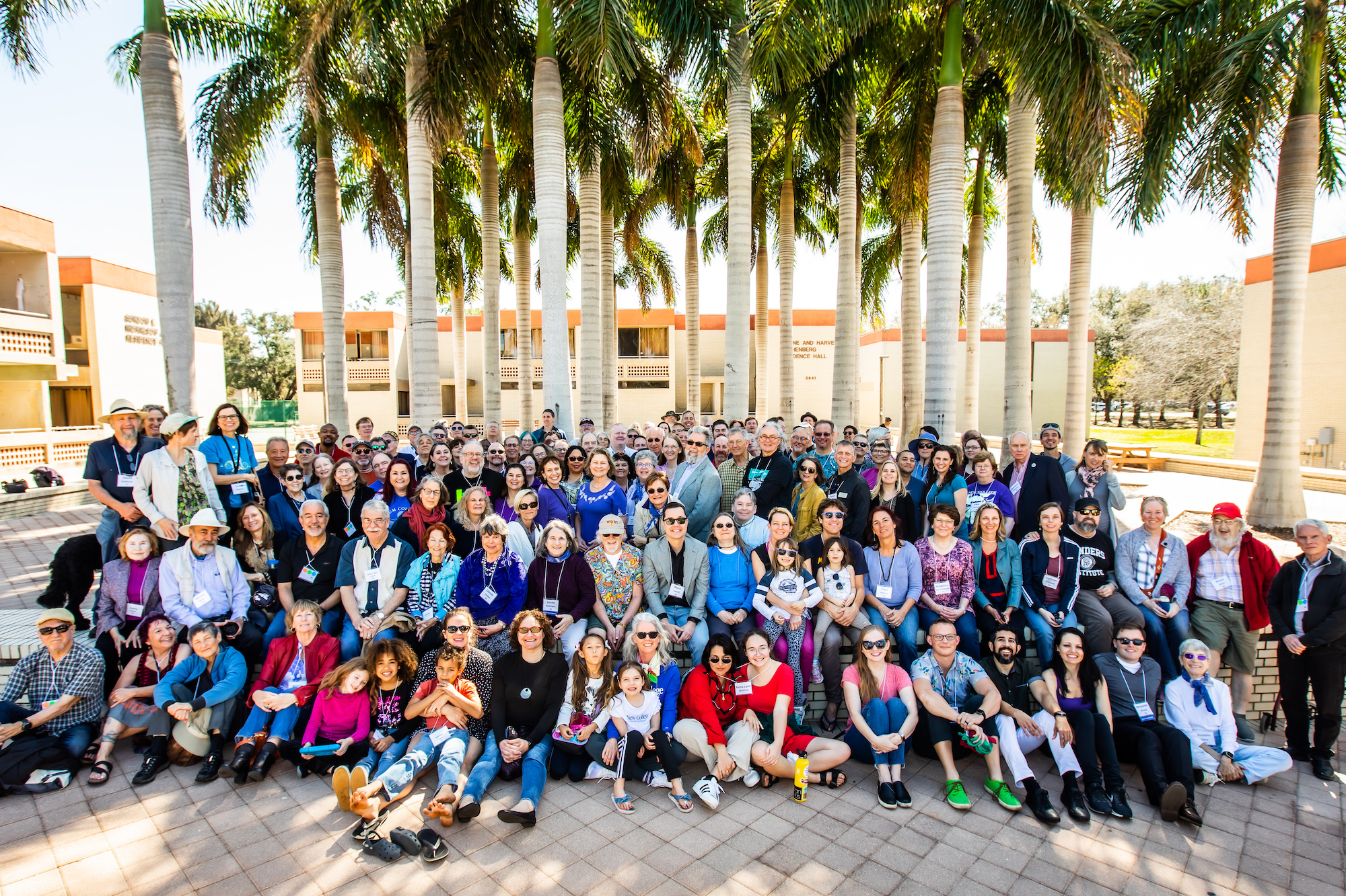 Mentorship - New College of Florida