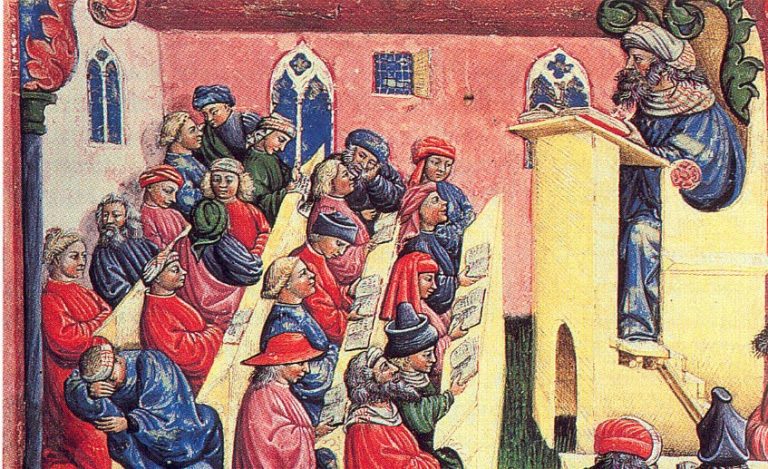 Medieval Renaissance Studies Conference - New College of Florida