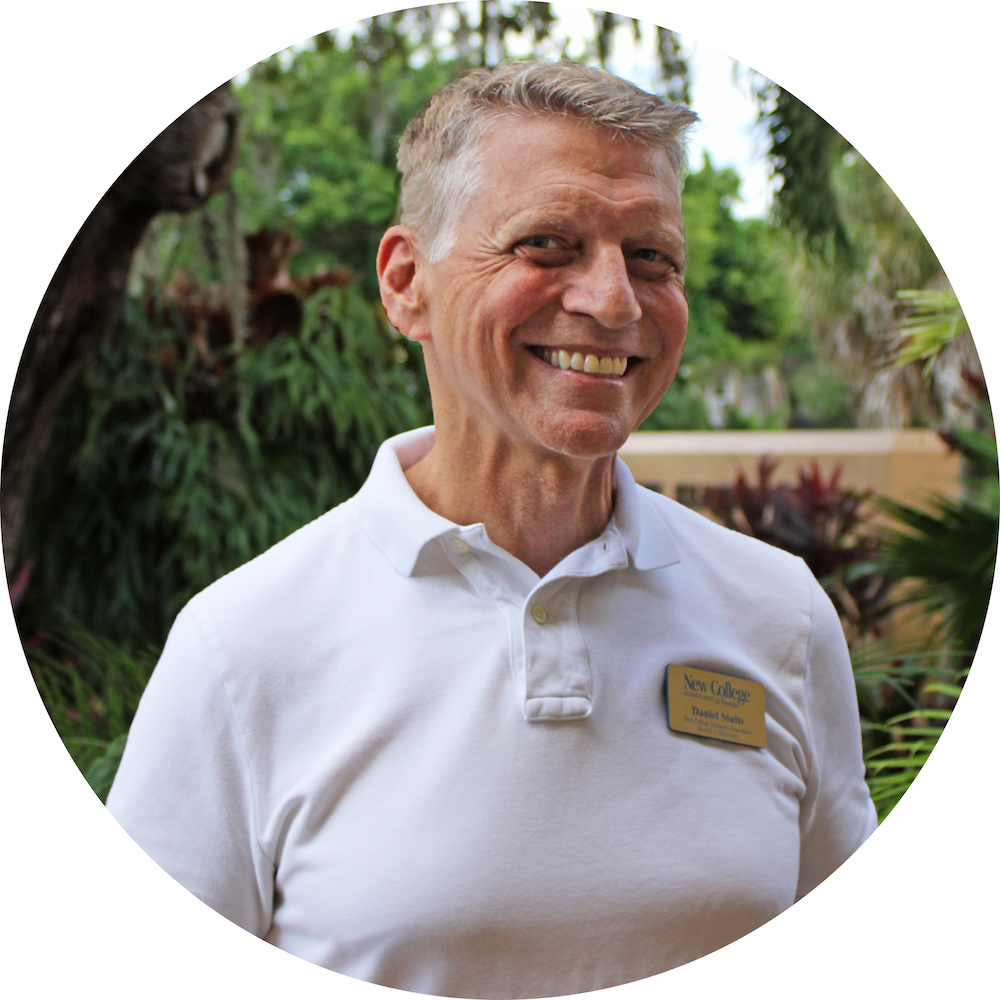 Board of Directors - New College of Florida