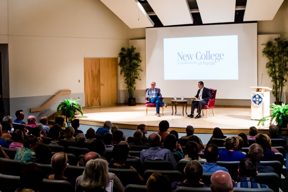 Events - New College of Florida