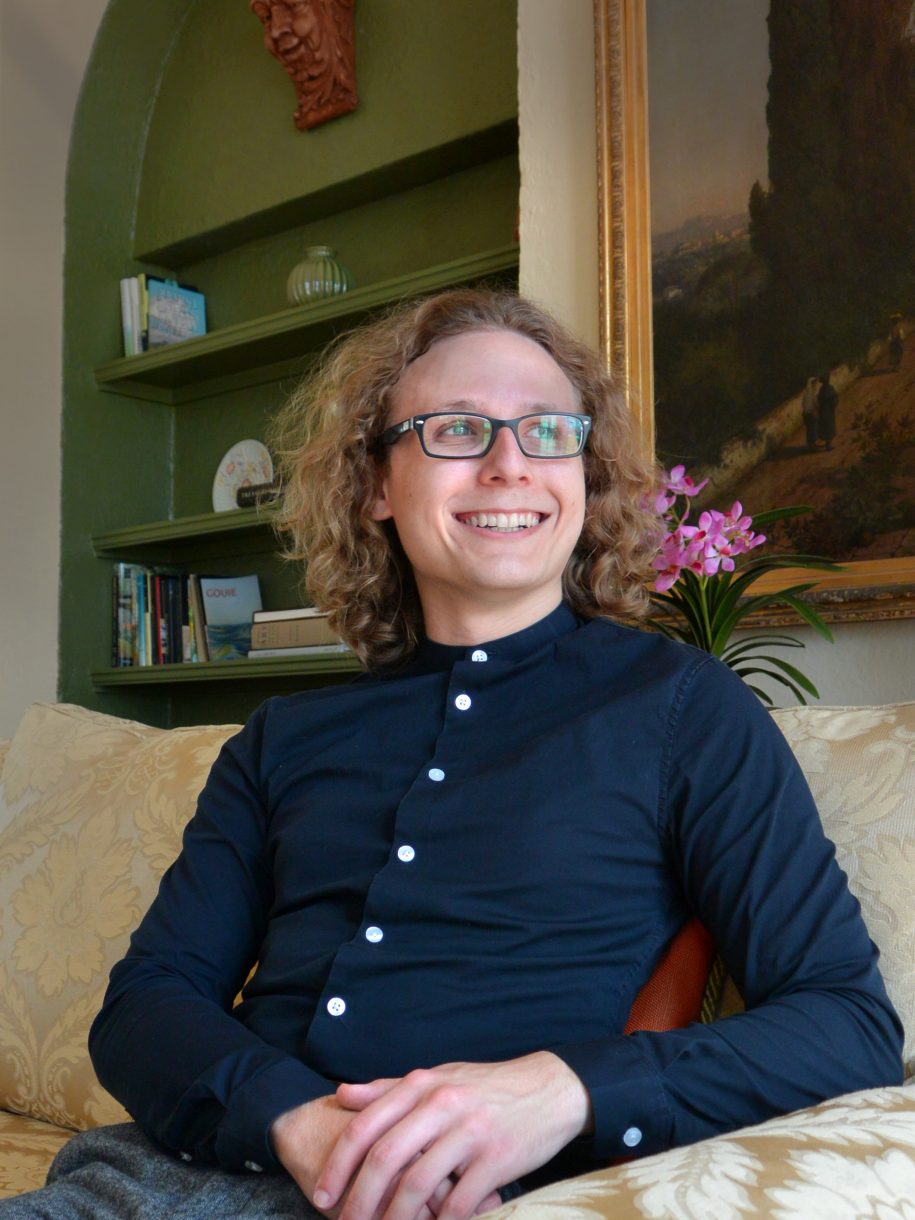 Research at New - New College of Florida