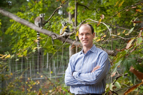 Anthropology Speaker Series: Shining Evolutionary Light on Human Health ...