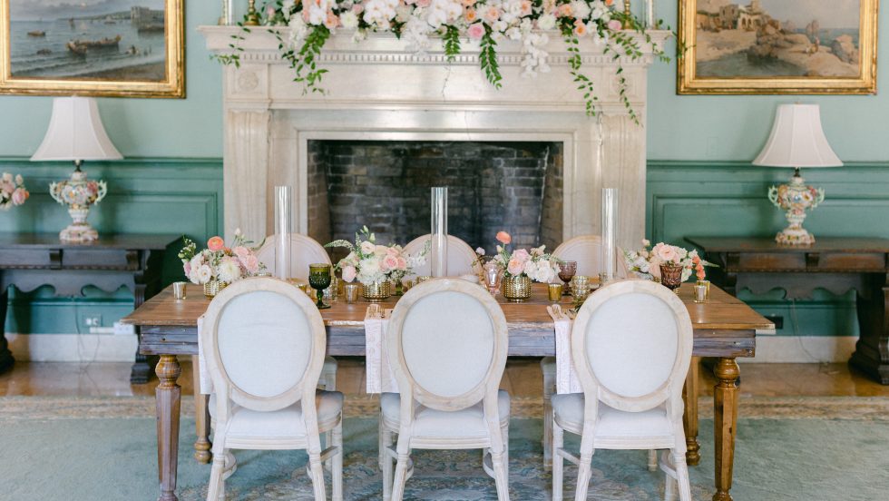 College Hall Rentals - New College of Florida