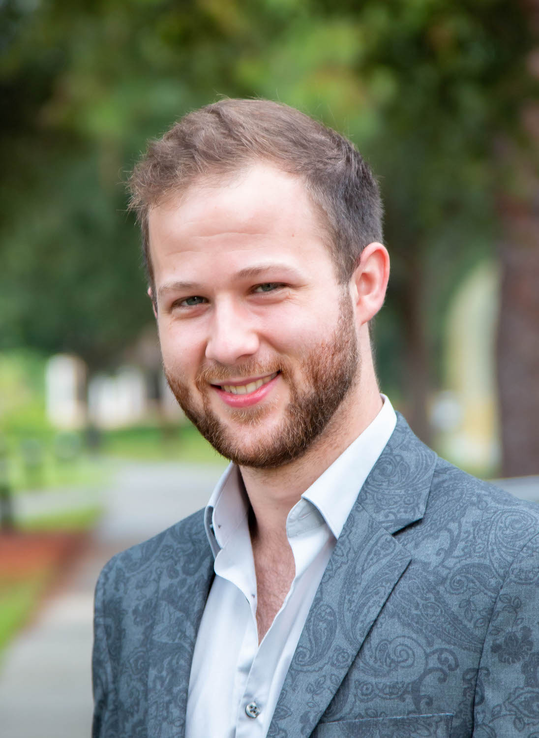 Master's in Applied Data Science - New College of Florida