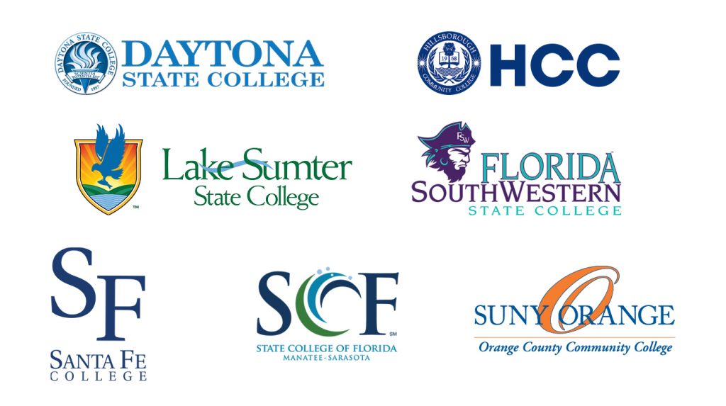 Guaranteed Transfer Pathways - New College of Florida
