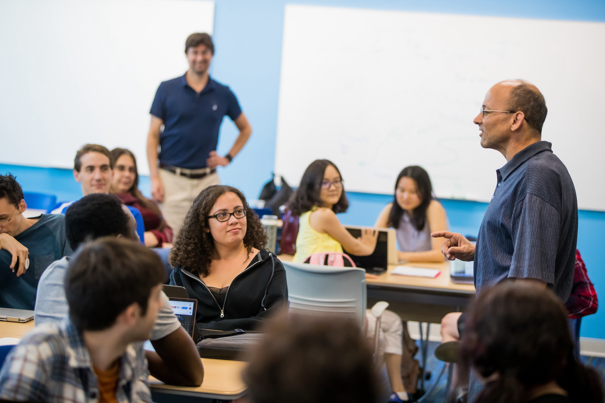 Master's in Applied Data Science - New College of Florida