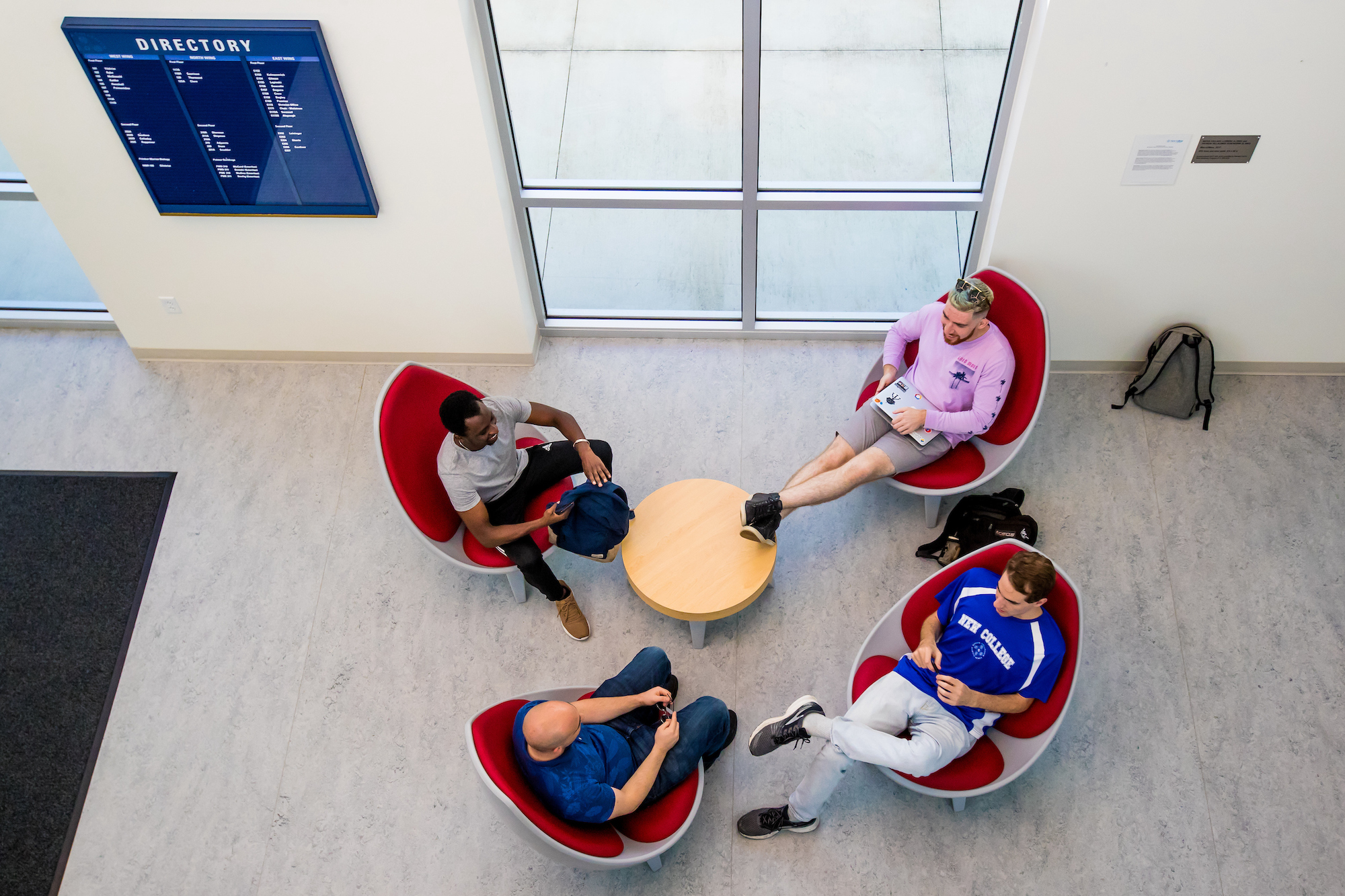 Applied Data Science Graduate Program - New College of Florida