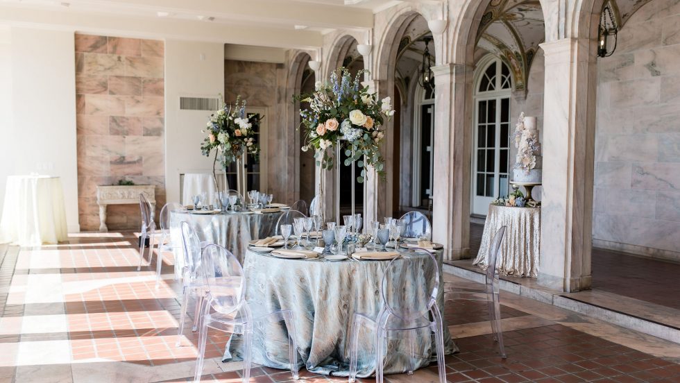 College Hall Rentals - New College of Florida