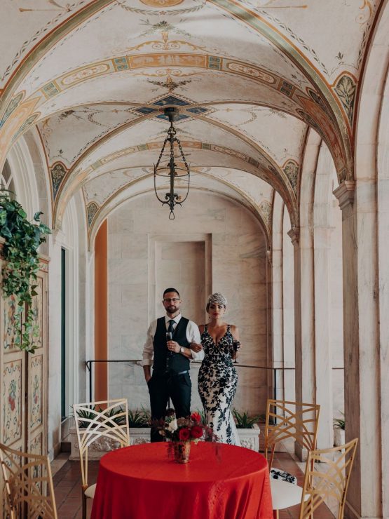 College Hall Rentals - New College of Florida