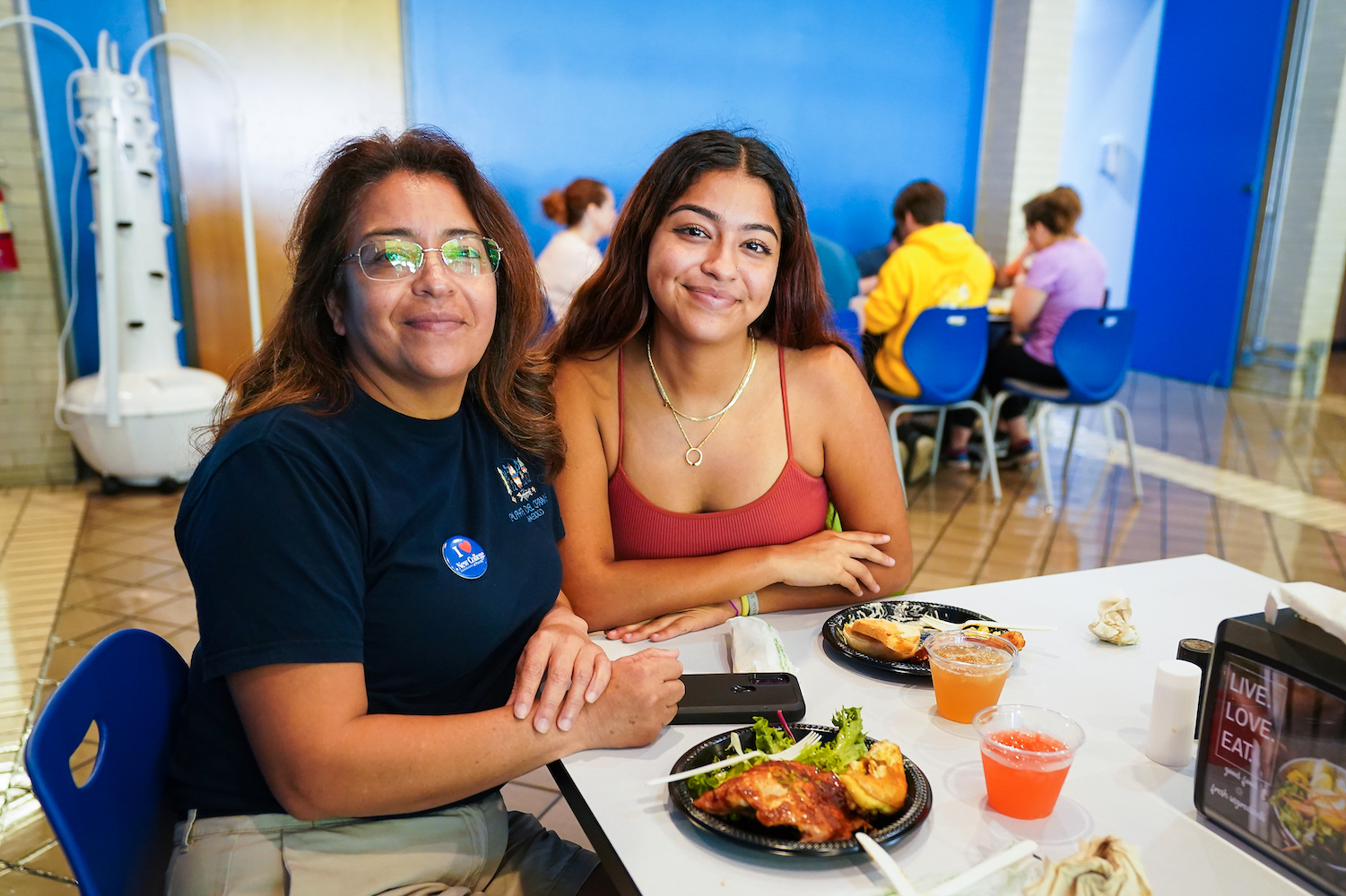 Admitted Students - New College of Florida