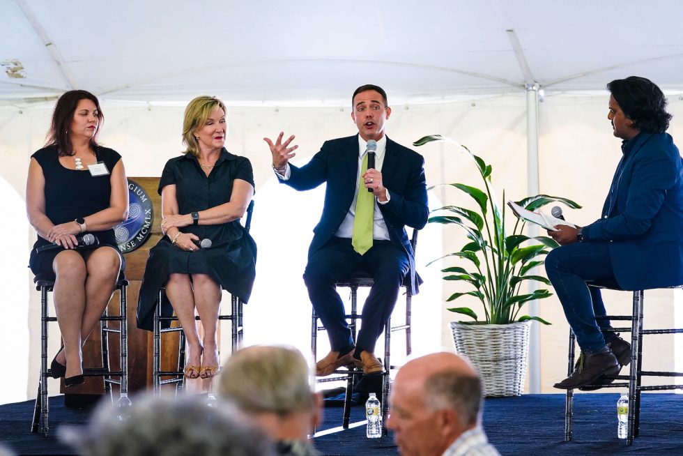 Home - New College of Florida