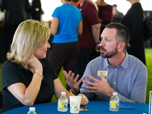 Challenge - New College of Florida