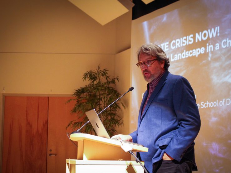 Challenge - New College of Florida