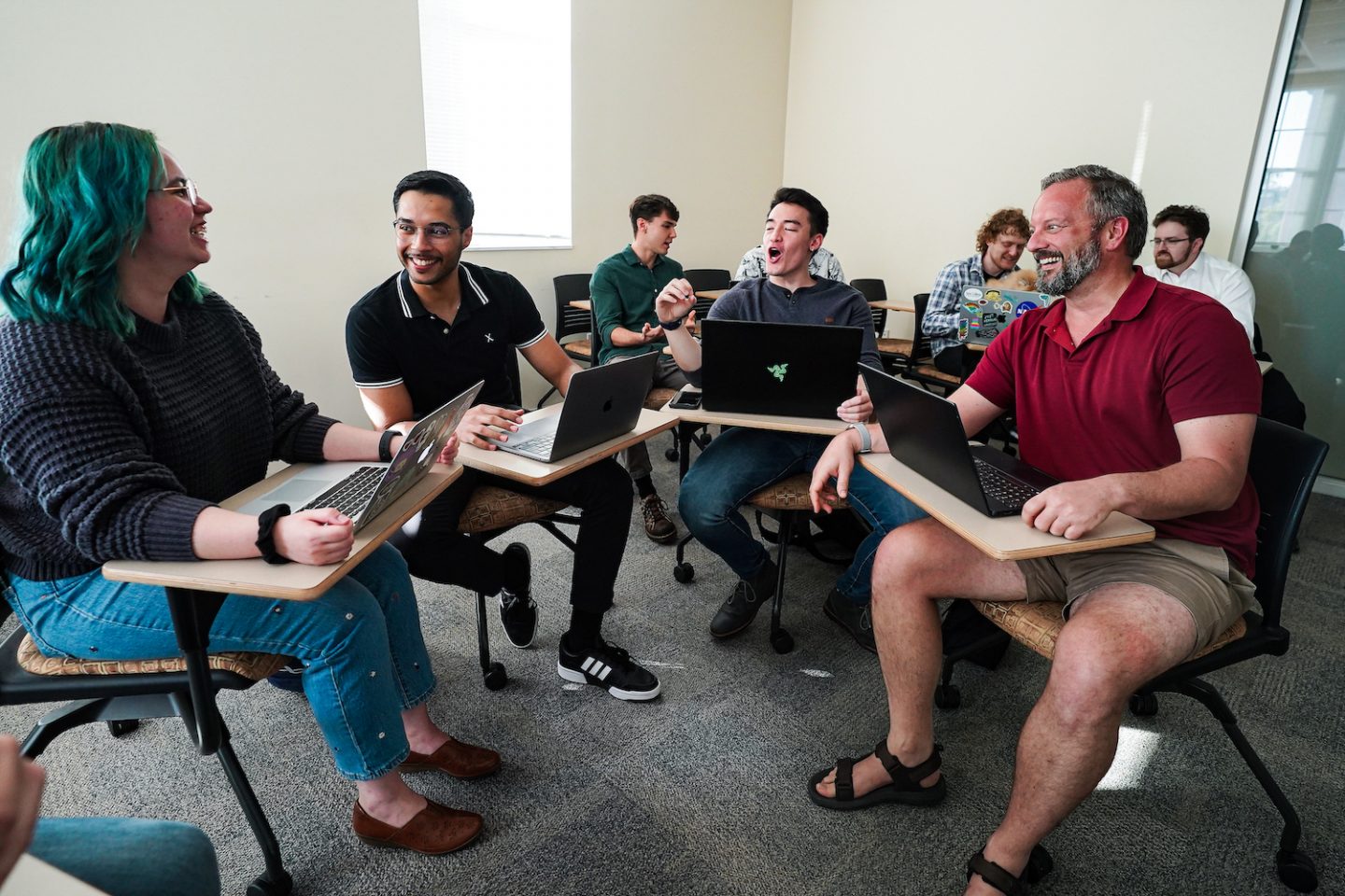 Master's in Applied Data Science - New College of Florida