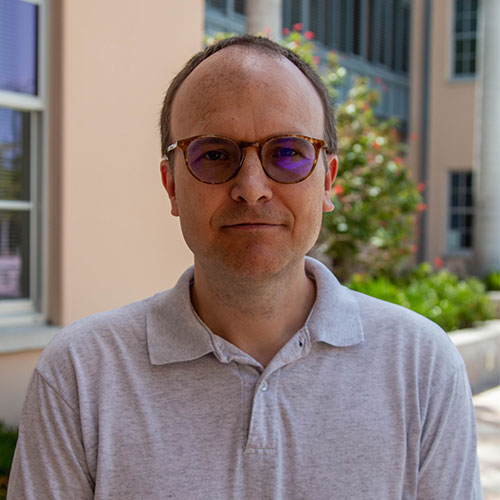 Directory - New College of Florida