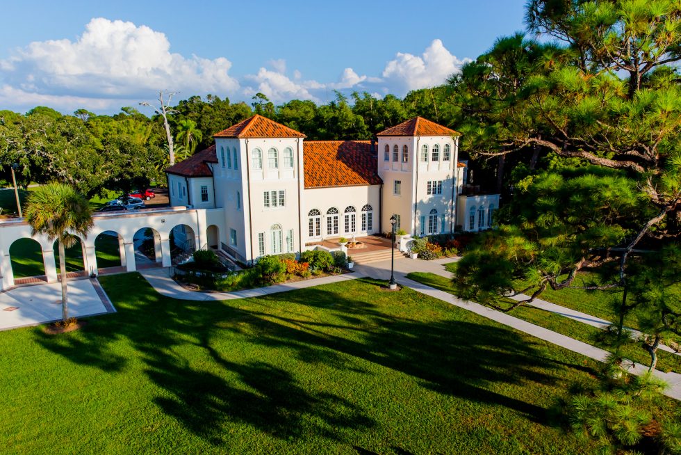 Home - New College of Florida