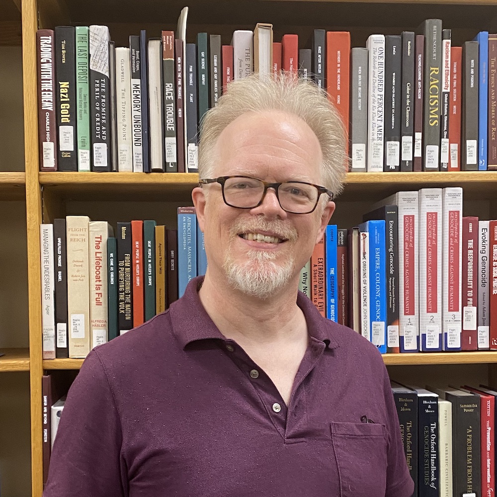 Directory - New College of Florida