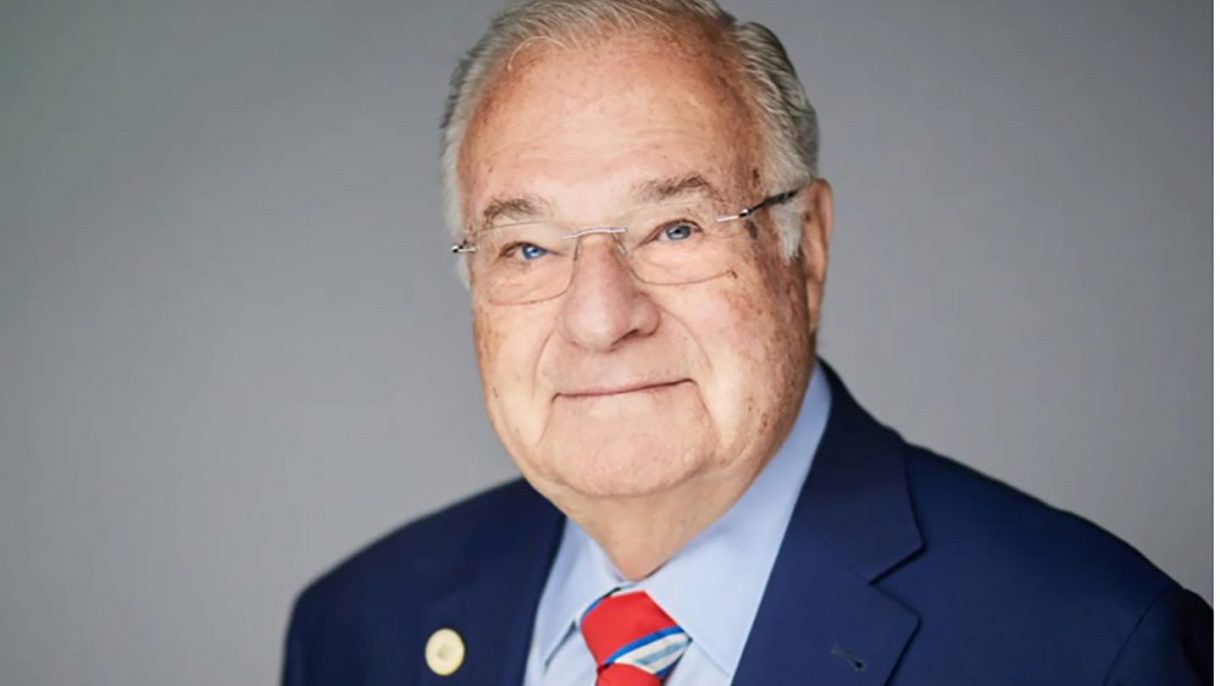 Renowned Entrepreneur Joe Ricketts to Deliver 2024 Commencement Address ...