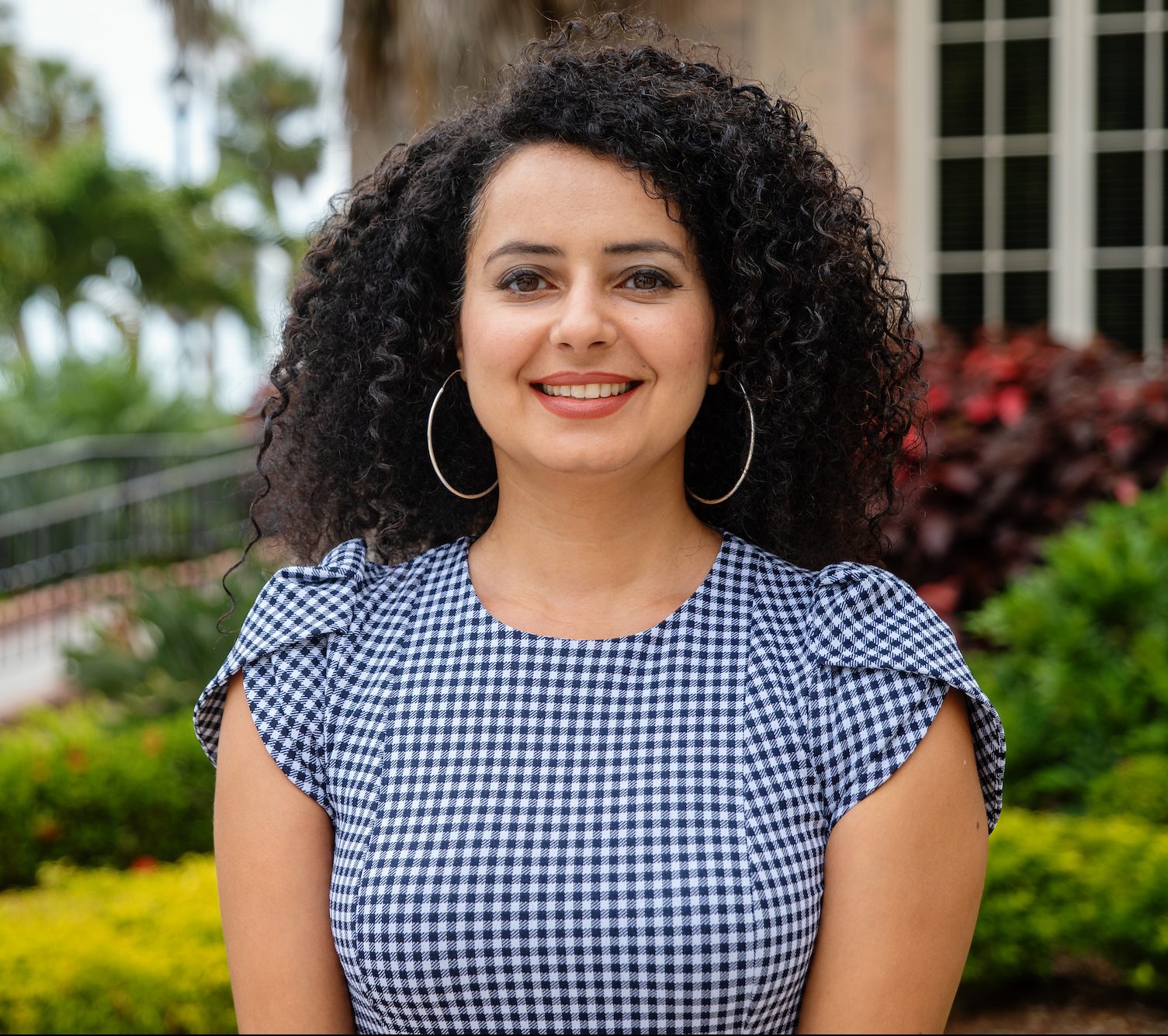 Directory - New College of Florida