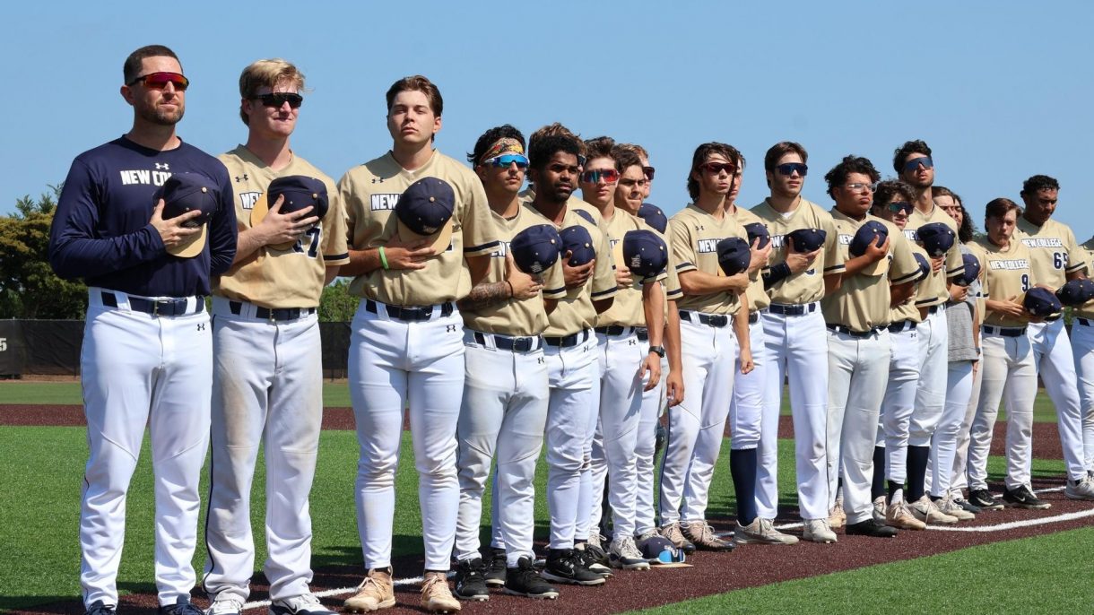 New College Officially Enters NAIA's Sun Conference - New College of ...