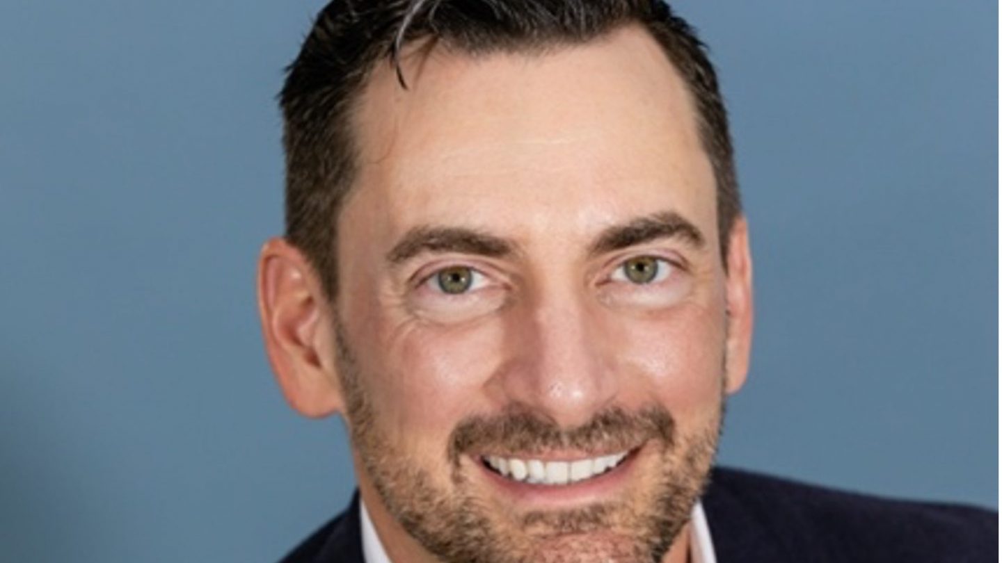 Meet Dr. David Ellis, Associate Professor of International Relations ...