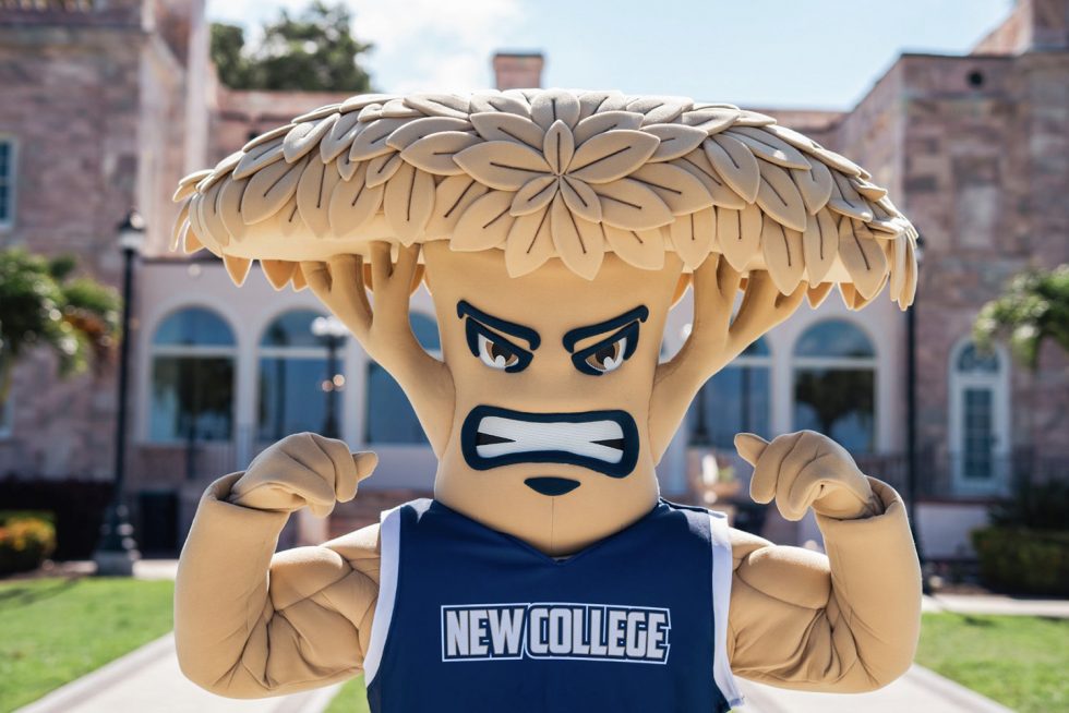Home - New College of Florida