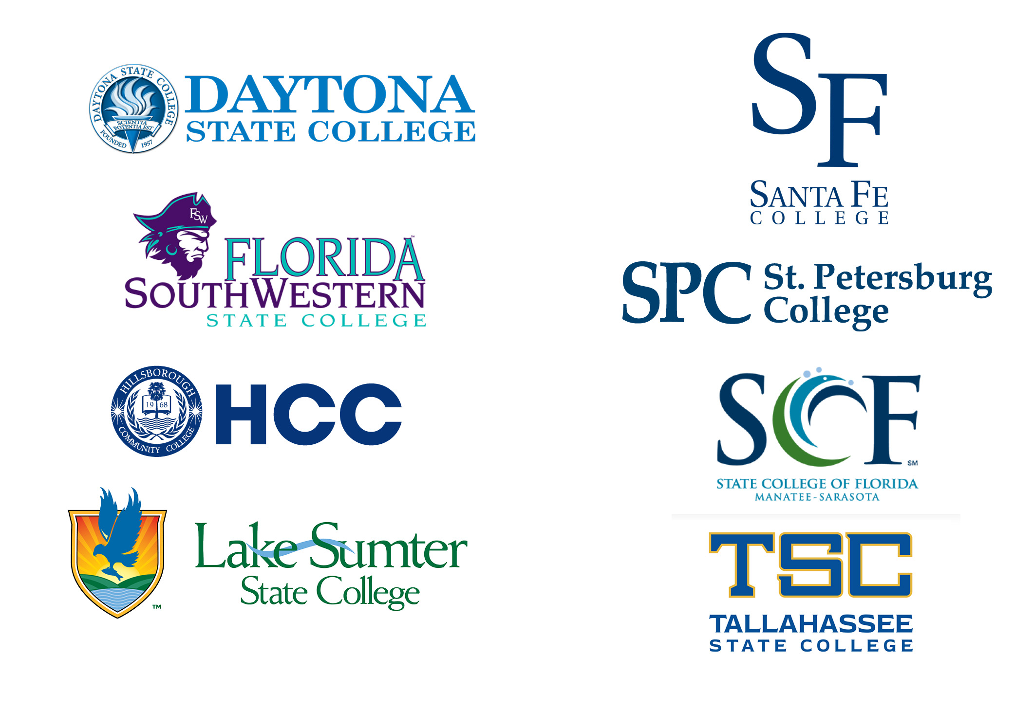 Guaranteed Transfer Pathways - New College of Florida