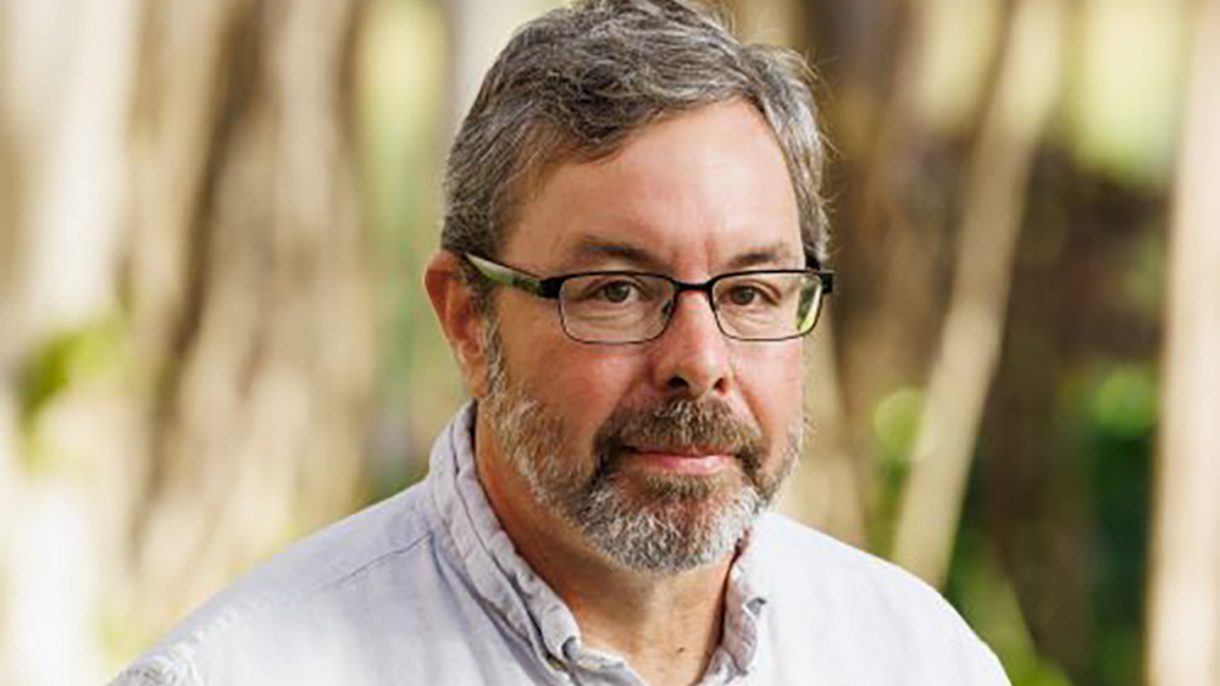 Dr. David Rohrbacher Named Provost and Vice President of Academic ...