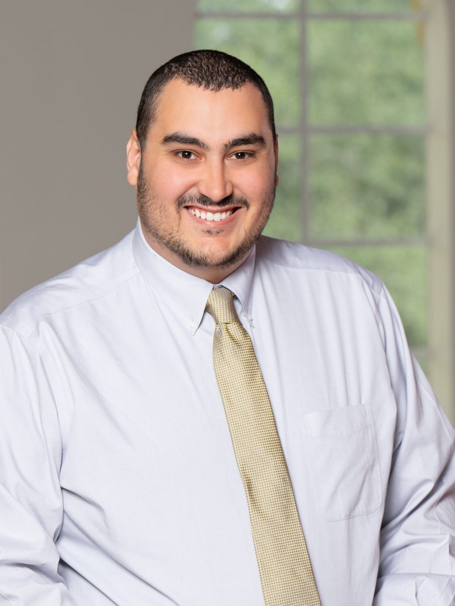 Master's in Applied Data Science - New College of Florida