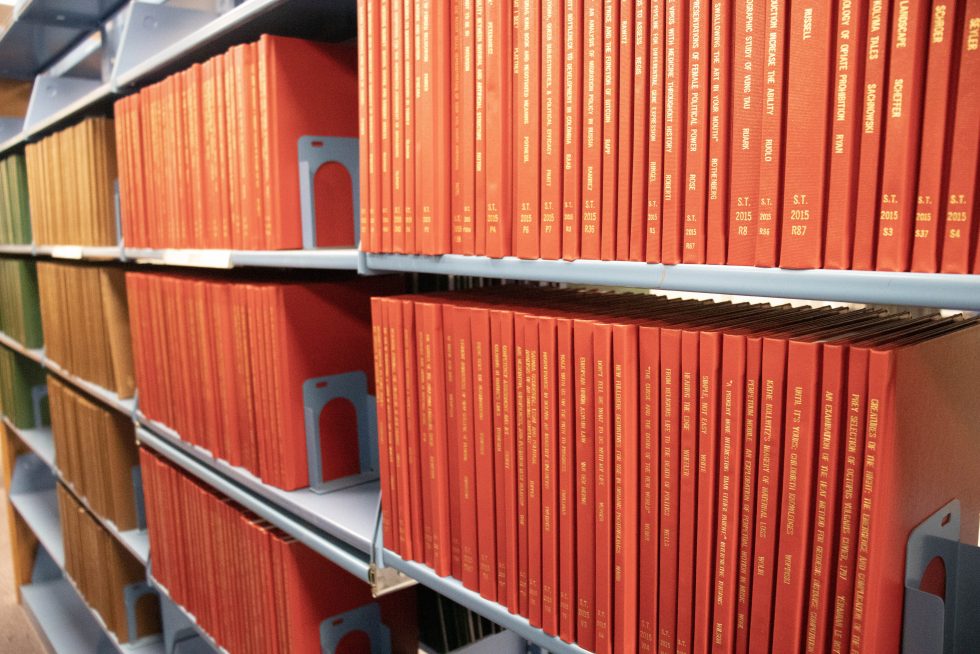 Services - New College of Florida