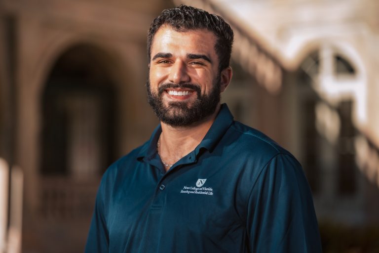 Housing & Residential Life - New College of Florida